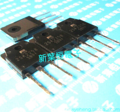 2SK2225 2SK2225-EQ 2SK2225-80-E TO-247 New Original Direct Insertion | eBay