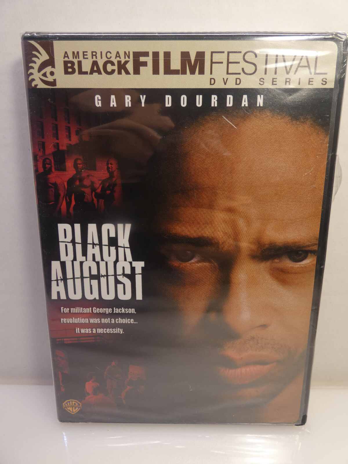 Black August (DVD, 2008) for sale online | eBay