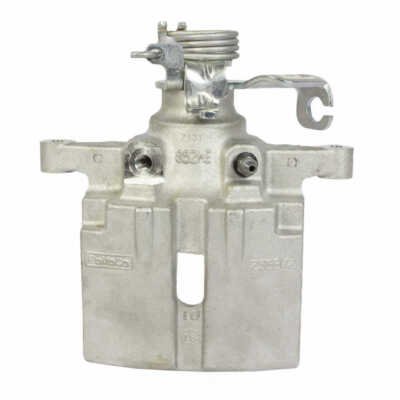 Disc Brake Caliper-Unloaded Caliper Motorcraft BRCF-368 fits 15-23 Ford ...