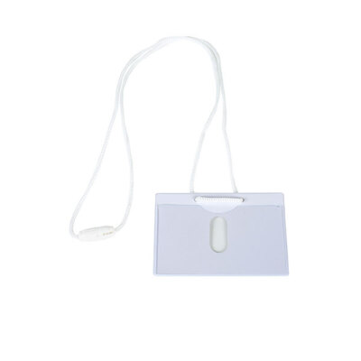 REXEL ID CONVENTION CARD HOLDER 10PK | eBay Australia
