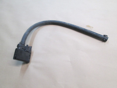 00-04 Corvette C5 LS1 Fuel Evap Vapor Canister Vent Hose & Valve | eBay