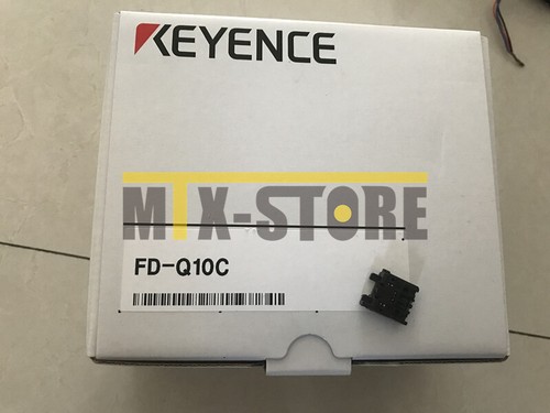 1pcs New FD-Q10C Keyence Brand new ones flowmeter | eBay