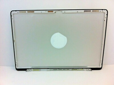 Genuine - APPLE MacBook Pro A1286 15.4" 2011 LCD Screen Back Rear Cover ...