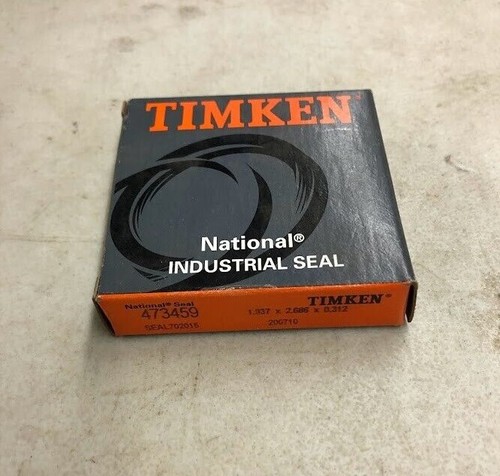 TIMKEN(NATIONAL) OIL SEAL 473474, 473454, 473440, 473447, 473459 ...