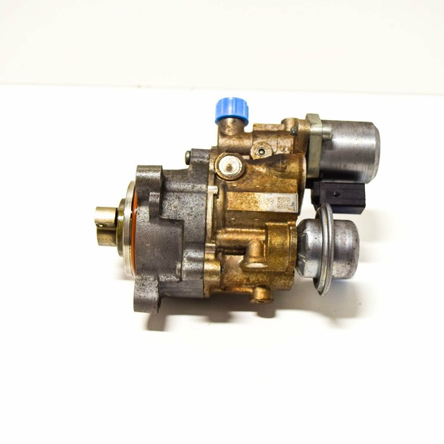 OEM BMW 1 Cabrio E88 High Pressure Fuel Pump 13517616170 Genuine for ...