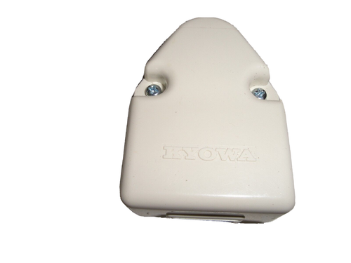 Kyowa Motor Roller Power Terminal Block | eBay