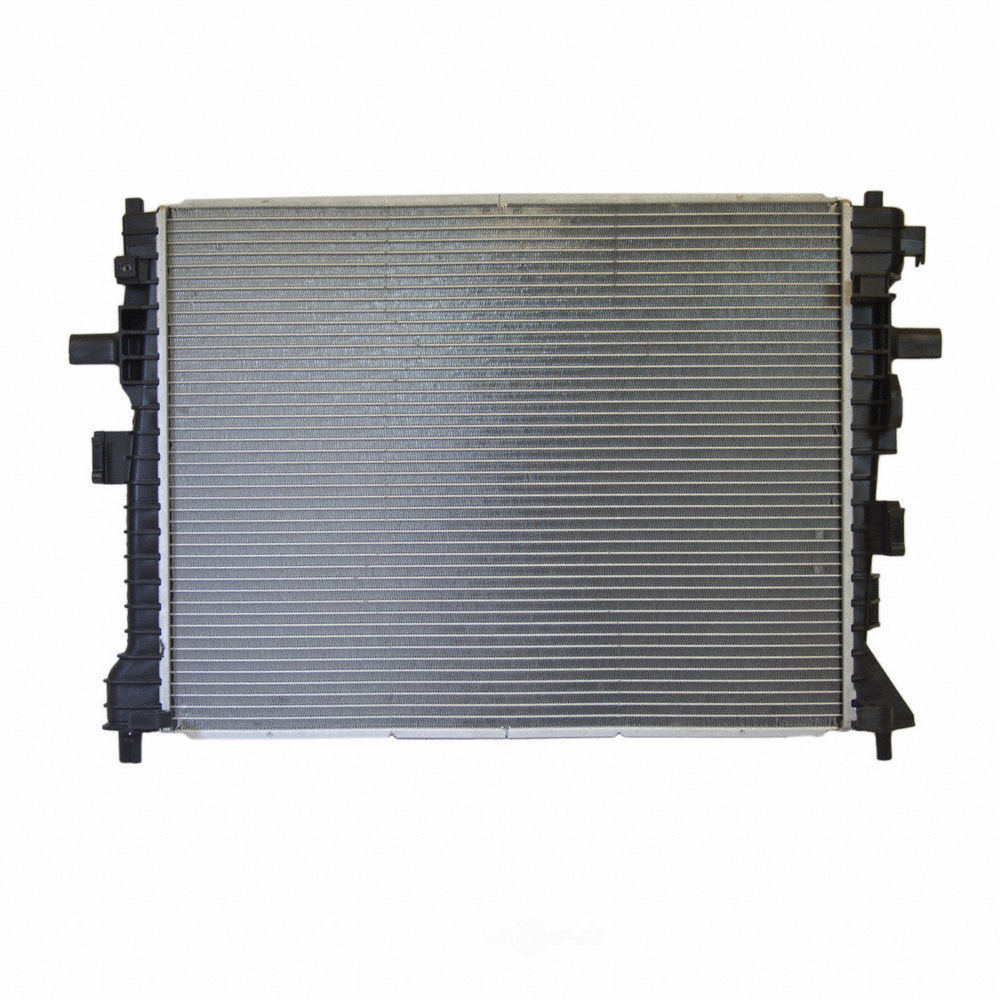 Radiator Motorcraft RAD-42 for sale online | eBay