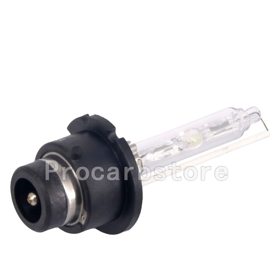 2Pcs D4S 6000k 90981-20024 HID Xenon Bulb for Toyota Lexus Headlight ...