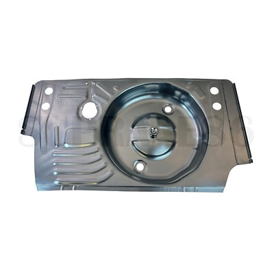 1984-1987 Toyota AE86 Trueno/Levin Hatchback Rear Floor Panel for ...