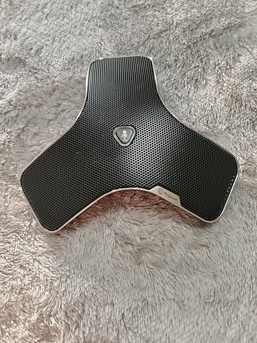 Polycom 2201-61063-001 Real Presence Microphone | eBay