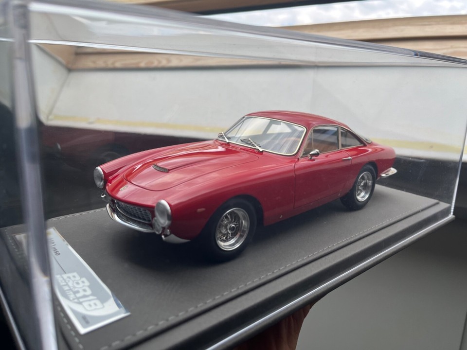 model cars 1 18 scale | eBay