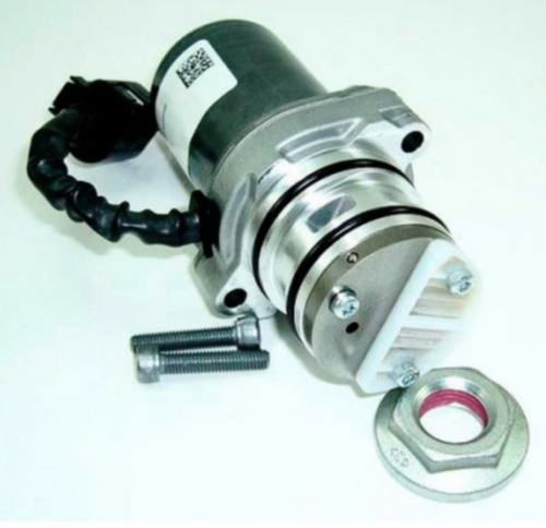 Kit de pompe huile VOLVO S60 II Couplage AOC 31256757 NOUVEAU ORIGINE ...