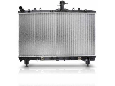 Autopart Premium 92BG69W Radiator Fits 2012-2015 Chevy Camaro | eBay