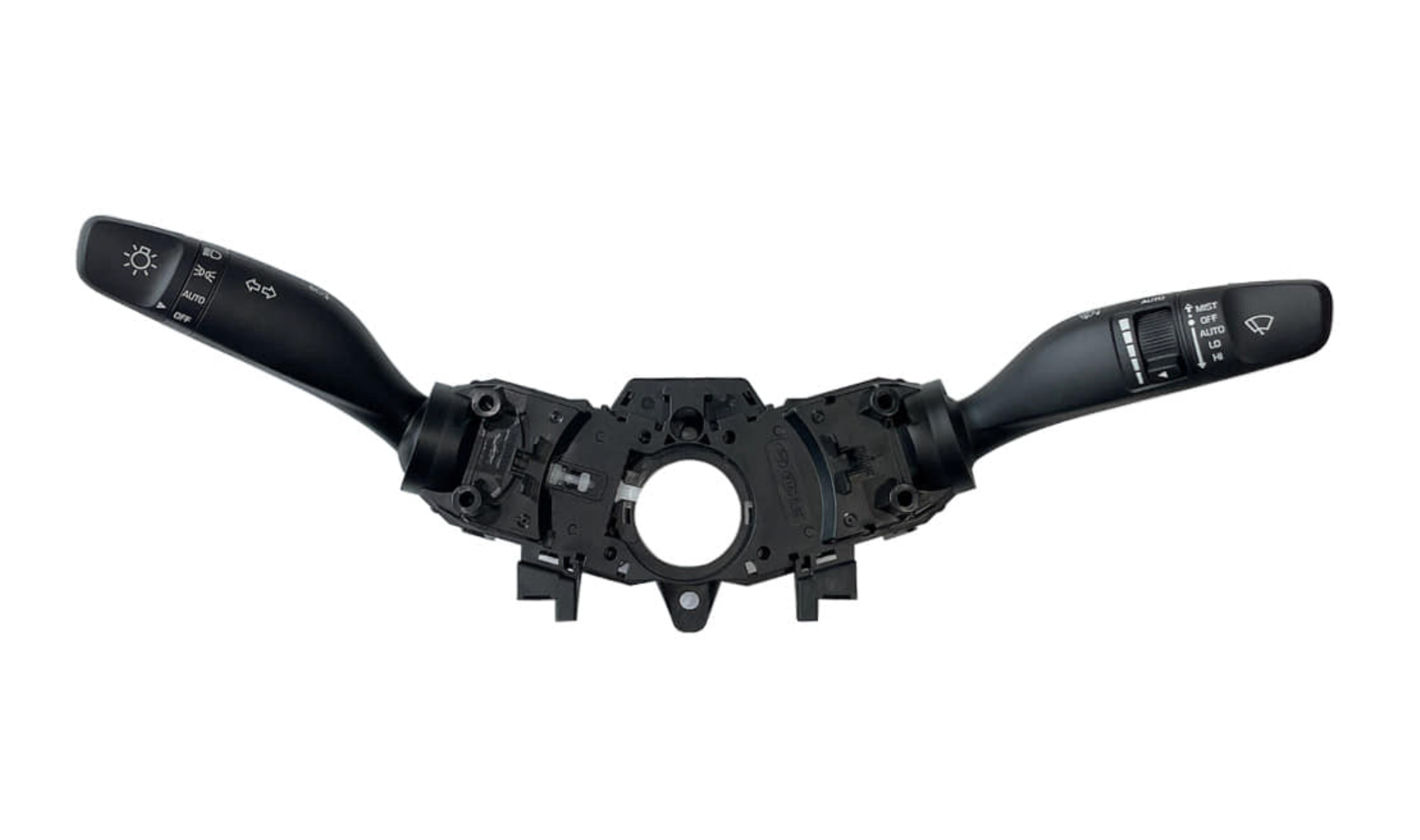 OEM 934C2N9070 SWITCH ASSY-MULTIFUNCTION Thermic Rays for Hyundai ...