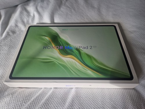 HONOR MagicPad2 12.3 inch WIFI 12GB + 256GB -New And Sealed | eBay
