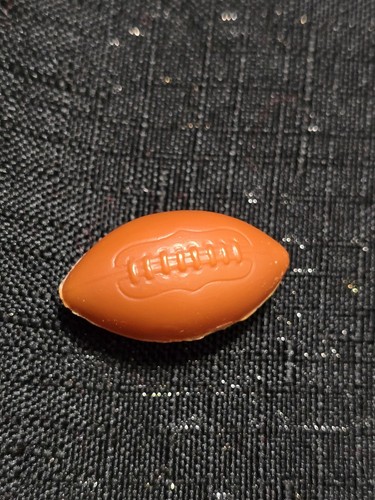 Original 1977 NFL ACTION TEAM MATE BALL Accessory PRO SPORTS MARKETING ...