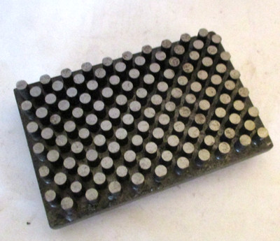 Blocks - Transfer Block