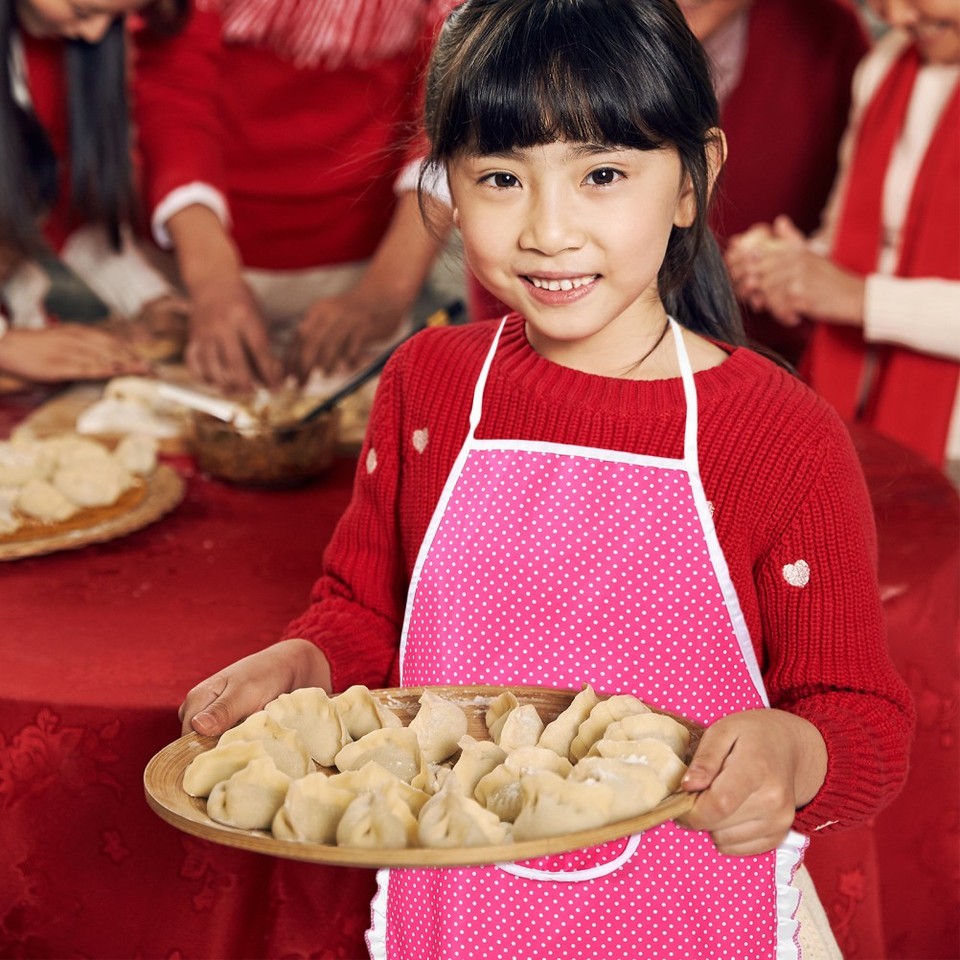 Baking Set for Kids Chef Outfit Children Protective Apron Children's ...
