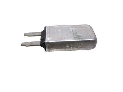 GM / 25A FUSE/14V/ Mini Blade Circuit Breaker Fuse | eBay