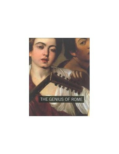 The Genius of Rome, 1592-1623 by etc. Paperback Book The Fast Free ...