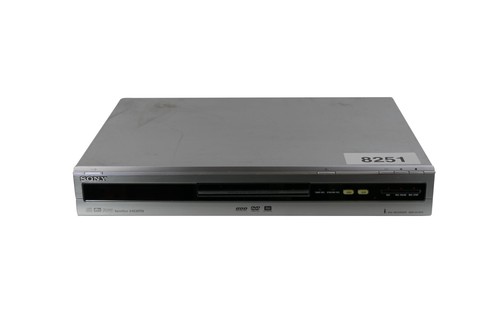 Sony RDR-HX1010 | DVD / Hard Disk Recorder (400 GB) | eBay