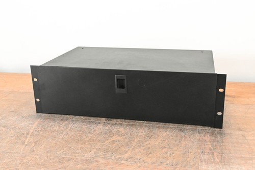 Gator Rackworks GRW-DRWSH3 3U Shallow Rack Drawer - 10" Depth CG01FP6 ...