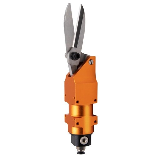 AM10-100S Pneumatic Scissors Head for Masking Machine Strong Industrial ...