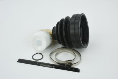 Boot Inner Cv Joint Kit 84X85X26.5 For NISSAN PATHFINDER HYBR R52HV ...