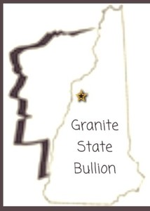 Granite State Bullion | eBay Stores