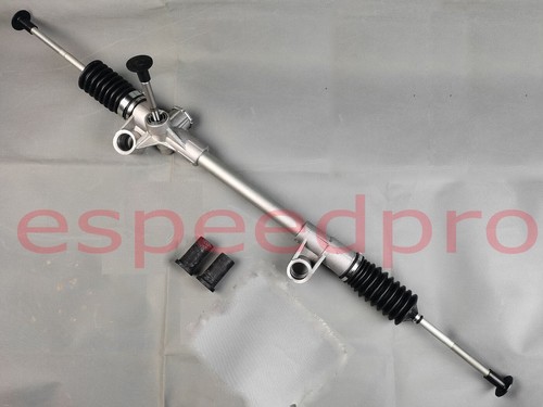 For 1974-1978 Ford Mustang II 2 Pinto Manual Steering Rack and Pinion ...