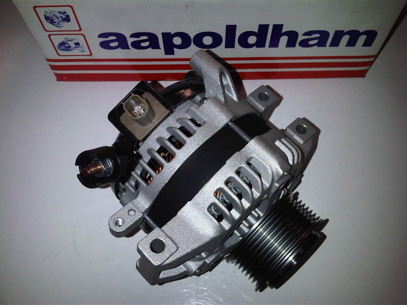 FOR HONDA ACCORD MK8 2.2 DTEC i-DTEC DIESEL 2009-2015 BRAND NEW 120A ...