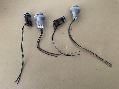 FREE SHIPPING OEM 94-01 Acura Integra Front Turn Signal Blinker Wire ...