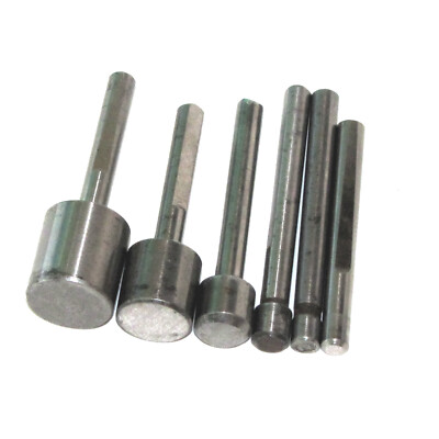 End Mills - Spot Facer