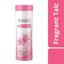 Ponds Body Talc Dream Flower Pink Lilly, Magic, Sandal Fragrance Talcum ...