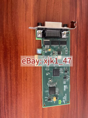 Keysight Agilent HP 82351B PCIe-GPIB interface Card module #s | eBay