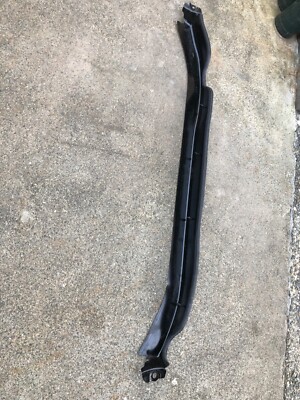 2019-2023 Volkswagen Jetta OEM Upper Engine Cowl Crossmember Brace ...