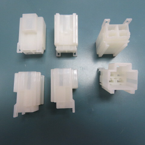 Yaz 7122-6040 Qty of 50 per Lot M-TYPE 4PM (W) | eBay