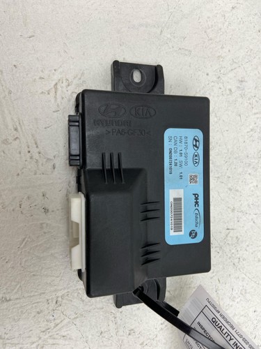 2020 2021 KIA TELLURIDE REAR LIFTGATE POWER CONTROL MODULE 81870S9100 ...