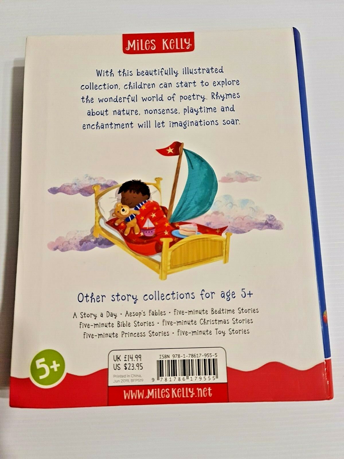 First Poems compiled by Tig Thomas - 2019- Poetry to share for children ...