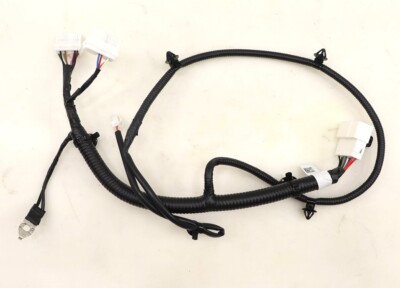 NEW OEM BMS System Sub Wiring Harness 37517E6620QQK for Optima PHEV ...