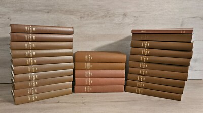 Jehovah's Witnesses Awake Magazine Bound Volumes Sold Individually-You ...