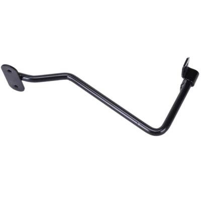 FOR Mercedes-Benz W212 E350 E400 Center Radiator Support Bracket ...