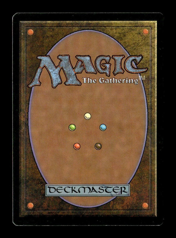 MTG - The Rack - Revised Edition - Vintage Magic The Gathering - Near ...