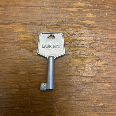 Cash Drawers & Inserts - Vintage