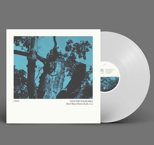 Ivan The Tolerable Black Water/Brown Earth (Vinyl) 689492224813 | eBay