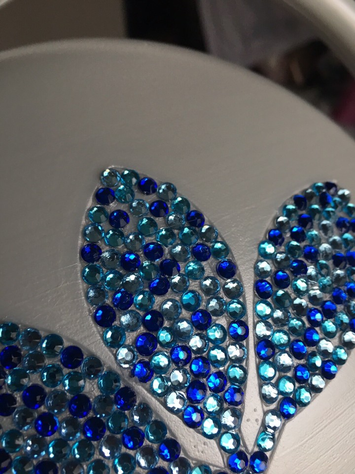 HandMade Indoor Watering Can Lota Fancy Portable Bidet 1/2 Gallon ...