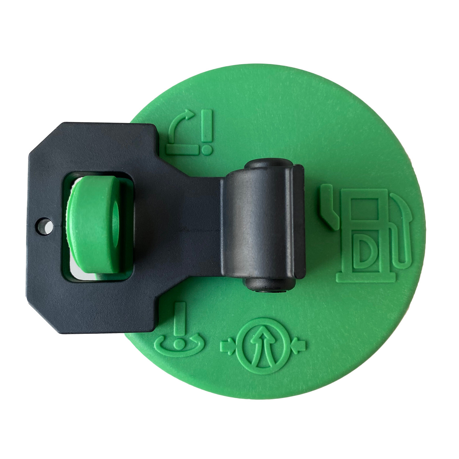 Caterpillar Fuel Cap 142-8828 SKID STEER LOADER WHEEL-TYPE LOADER ...