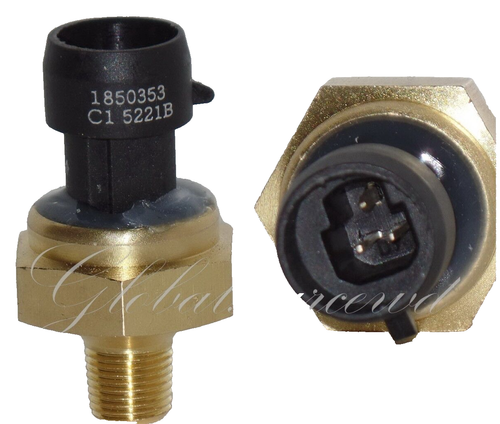 EBP Sensor Exhaust Back Pressure Fits: OEM Ford Powerstroke 97-03 6.0L ...
