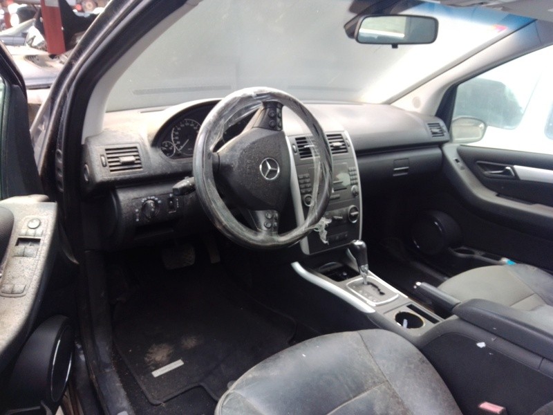 motore riscaldamento per MERCEDES CLASE A (W169) 200 A1698200642 ...