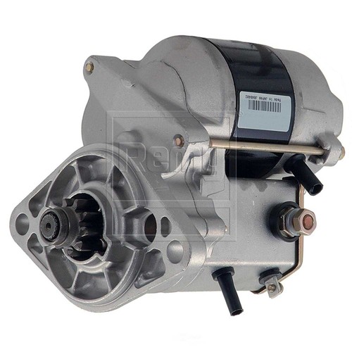 Starter Motor-Premium Remy 17002 Reman 90244170027| eBay